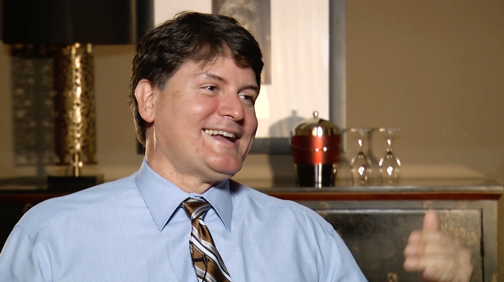 Rod Zelaya - Immigrant Archive Project