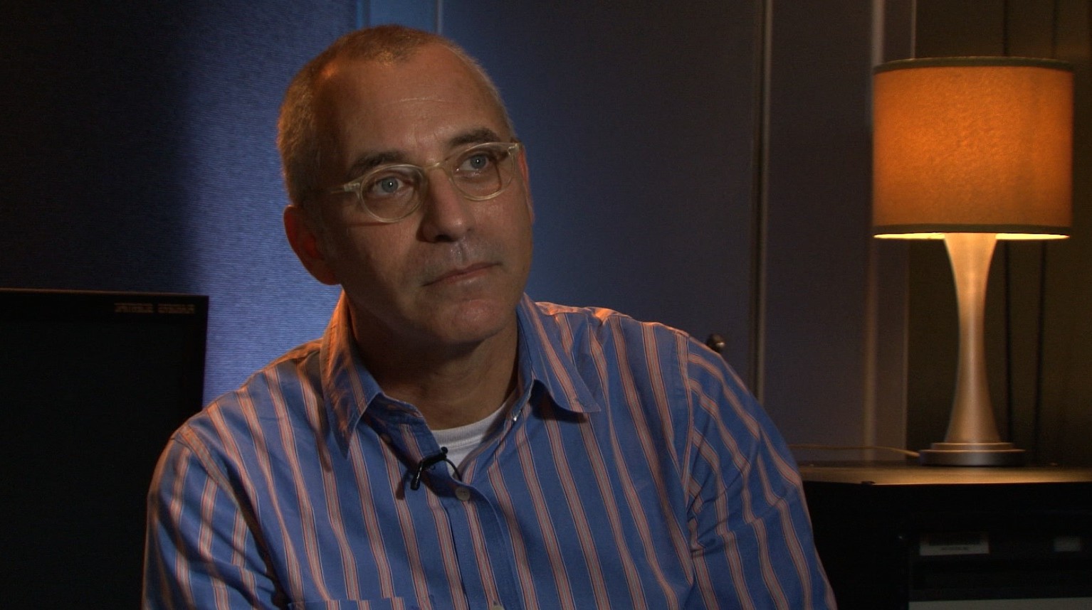 Daniel Godoy - Immigrant Archive Project