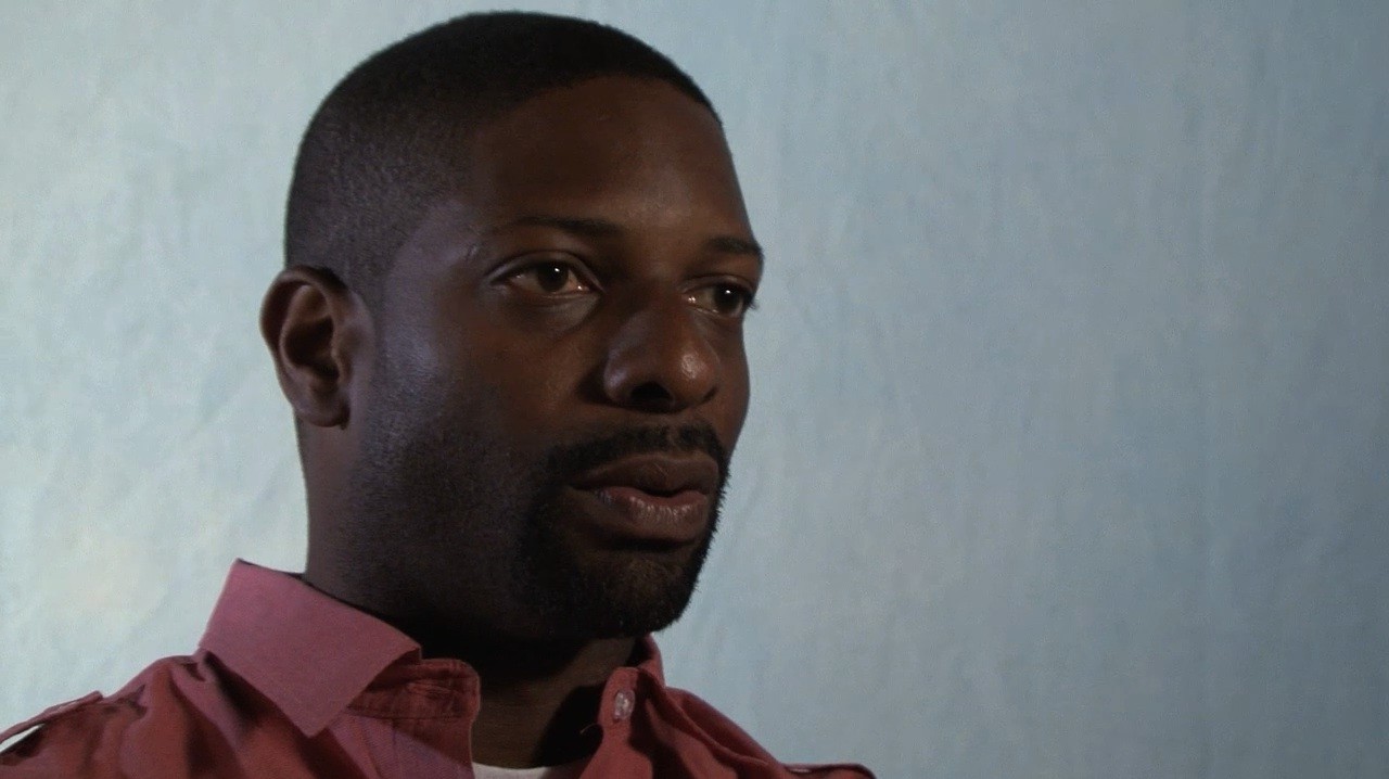 Ian Grocher - Immigrant Archive Project