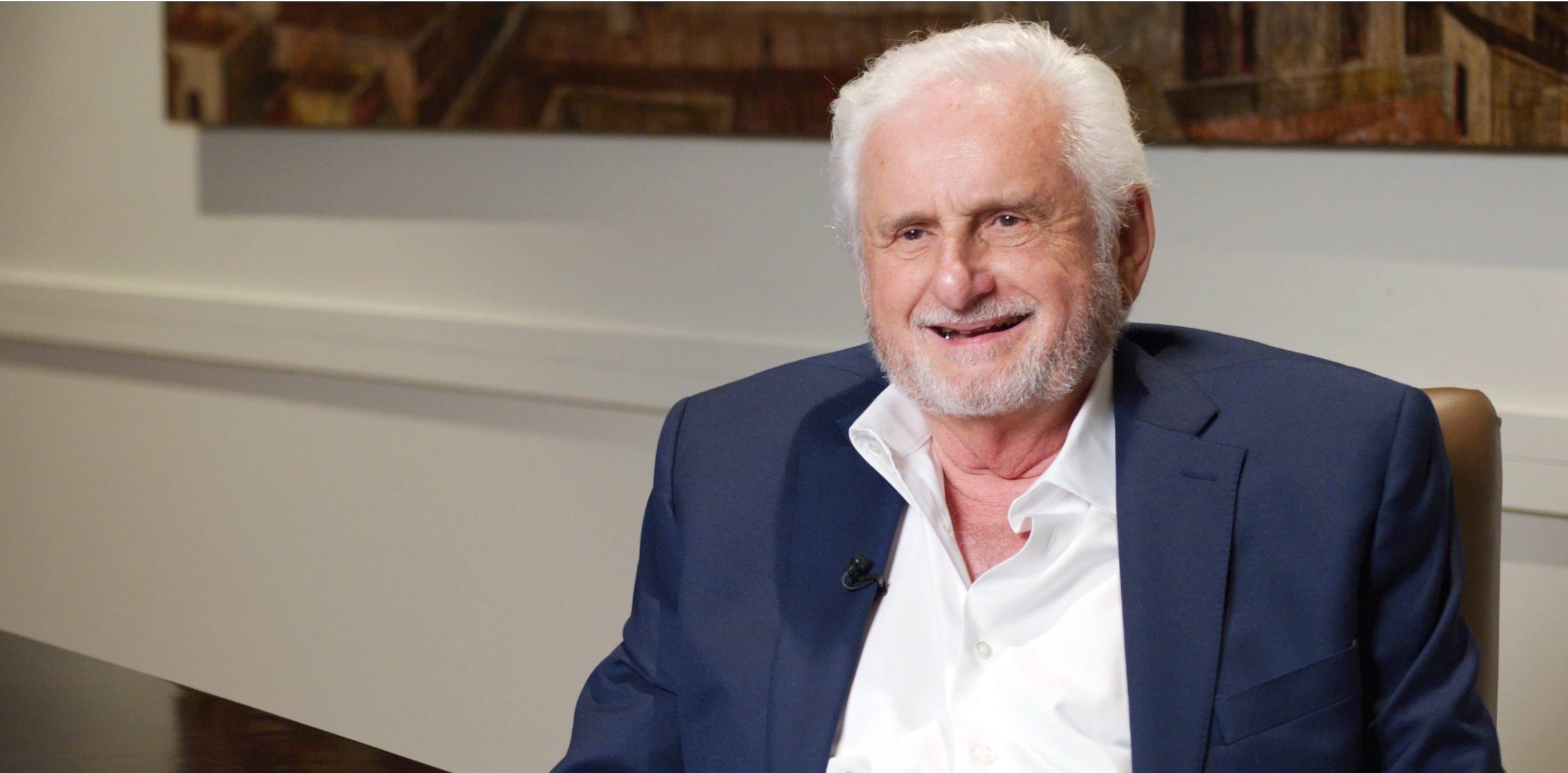 Carlos Quintela - Immigrant Archive Project